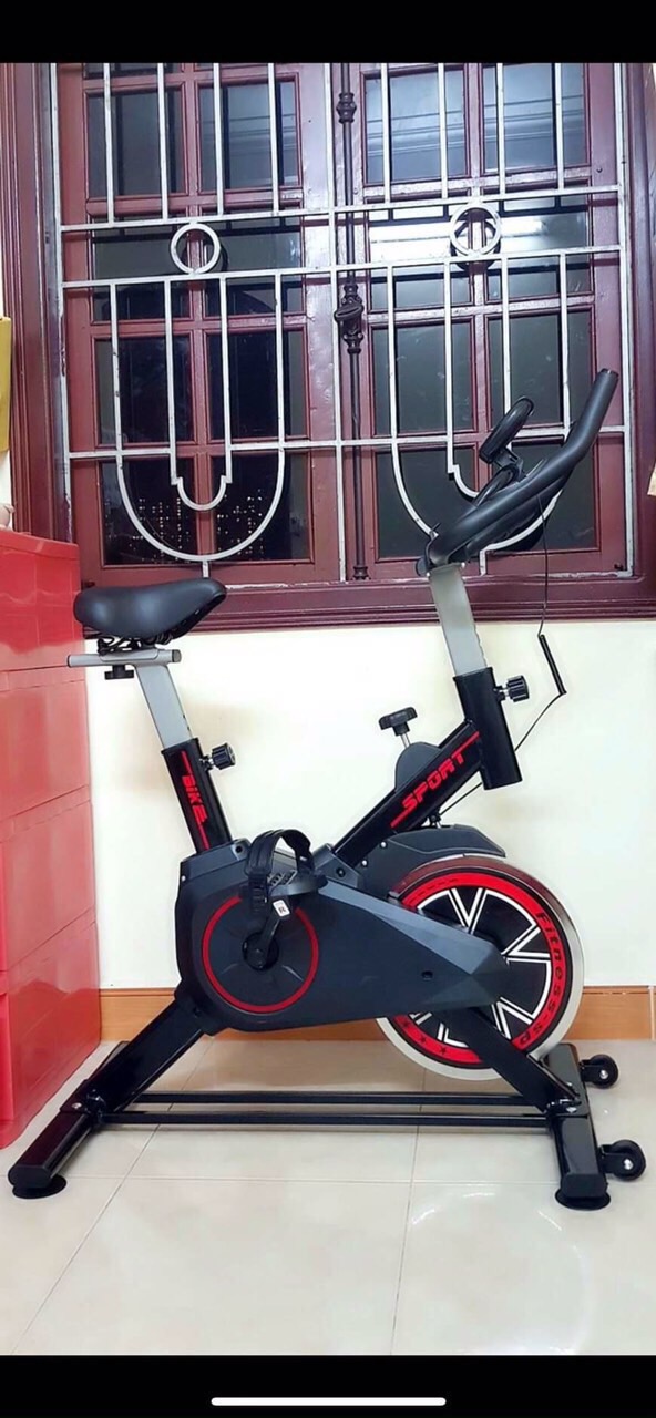 Xe đạp tập cao cấp Spinning Sport – CTY TNHH TMDV OSKA