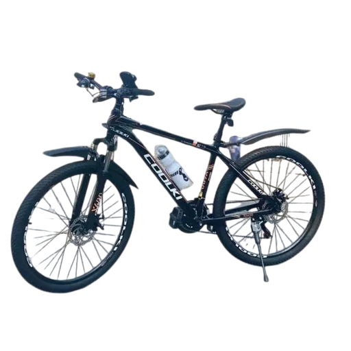 Xe đạp khung nhôm coolki - Thiết Bị Chăm Sóc Sức Khoẻ Toàn Diện